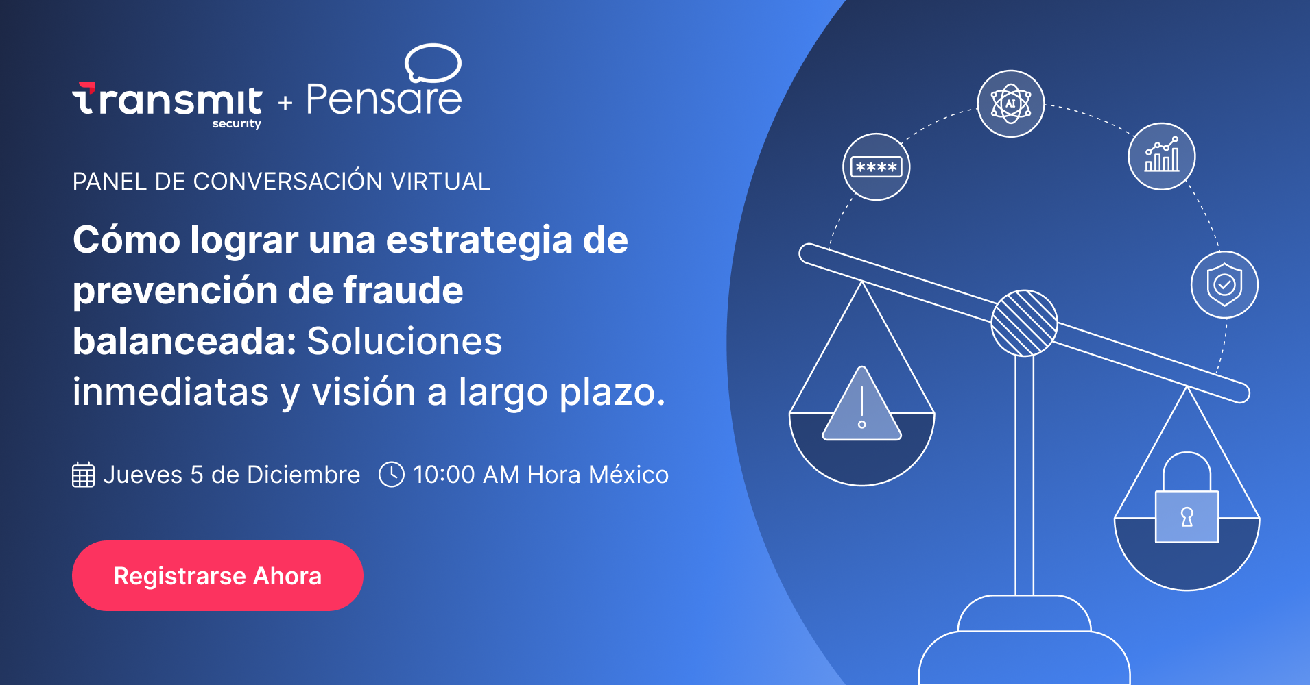 Cómo lograr una estrategia de prevención de fraude balanceada