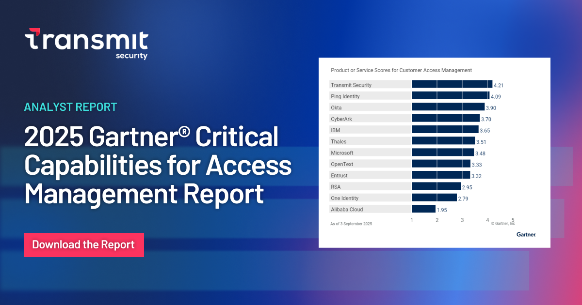 Gartner Critical Capabilities Deliverables 2025