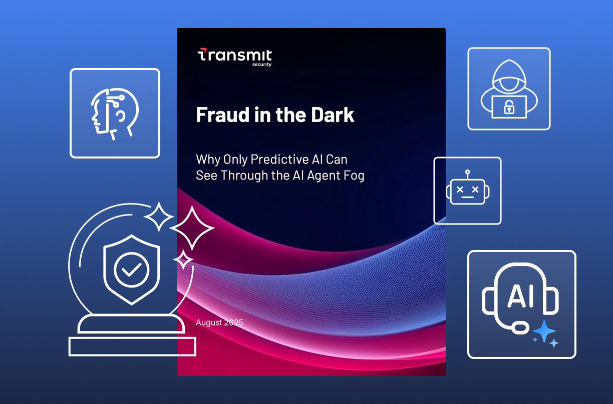 Fraud in the Dark Whitepaper